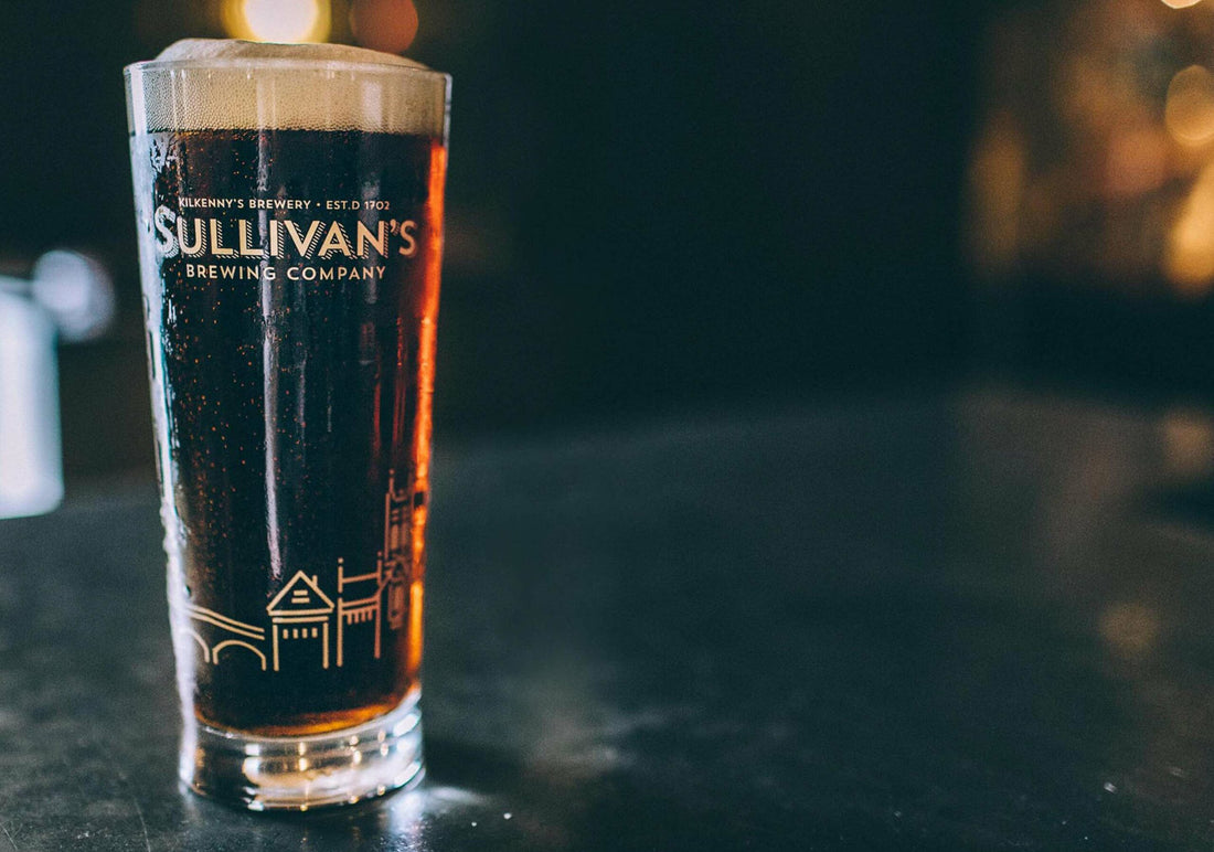 Products – Sullivans Brewing Company