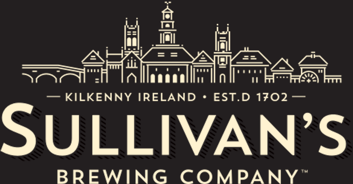 Products – Sullivans Brewing Company
